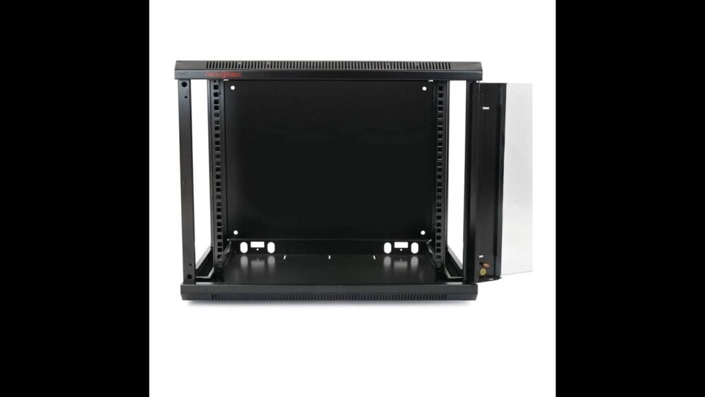 Todo lo que necesitas saber sobre el armario rack para baterías Pylontech
