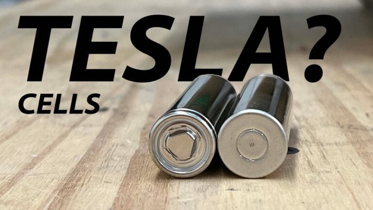 Todo lo que necesitas saber sobre la batería 18650 Tesla ...
