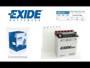 ¿Por qué la batería marca Exide es la mejor opción para tu vehículo ...